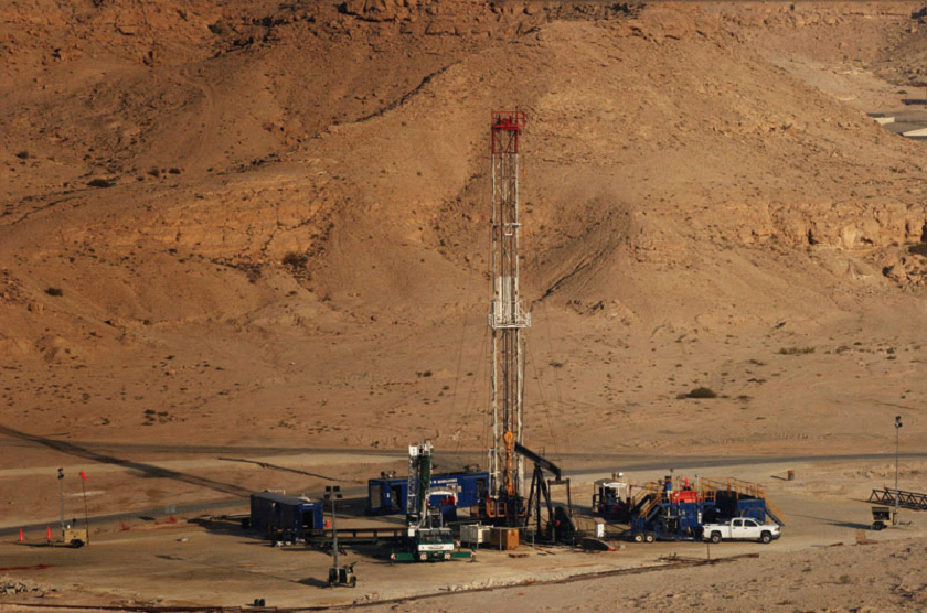 DWD-9 350 HP Pulling Unit Ideco – Deep Wells Drilling